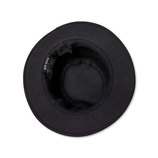 Filson Tin Packer Hat 20211128 - M.W. Reynolds