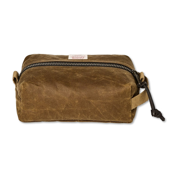 Filson Tin Cloth Travel Kit 20263597 - M.W. Reynolds
