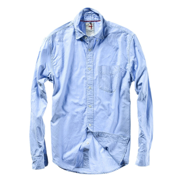 Relwen Apparel - M.W. Reynolds