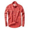 Relwen Apparel - M.W. Reynolds