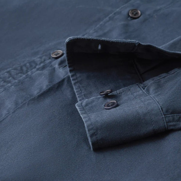 Belstaff Scale Shirt - M.W. Reynolds