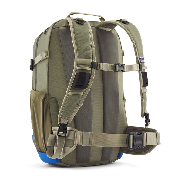 Patagonia Stealth Backpack 25L 89169 - M.W. Reynolds