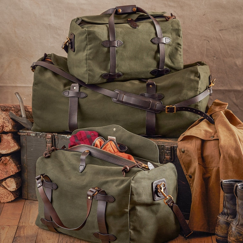 Filson - M.W. Reynolds