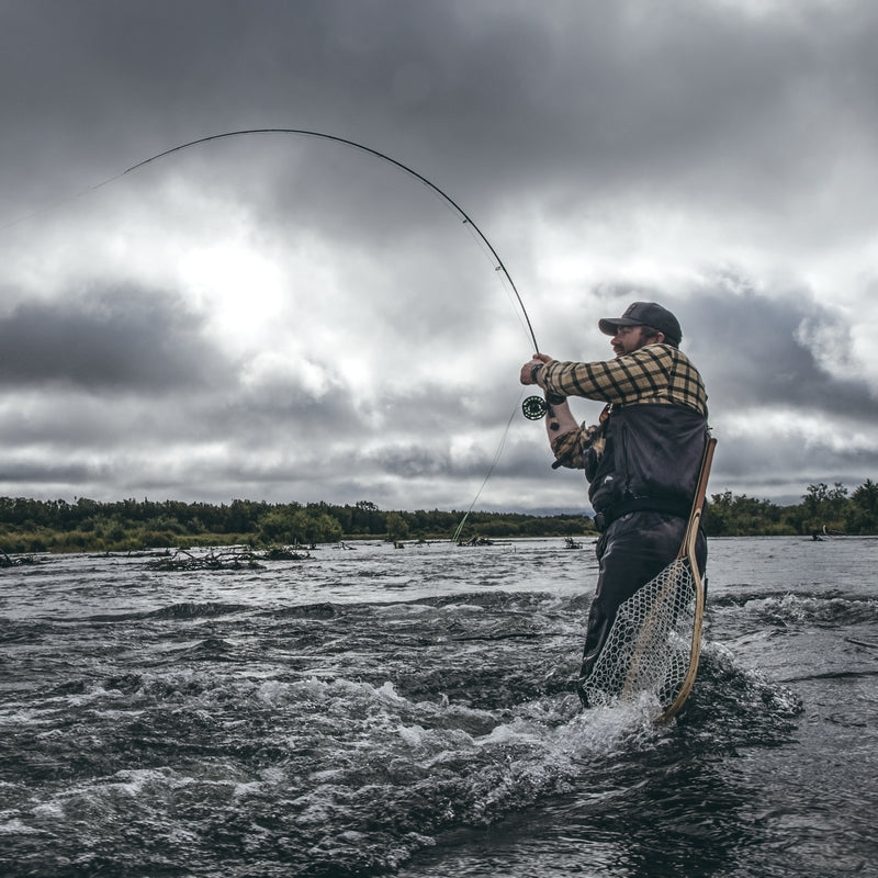 Filson - M.W. Reynolds
