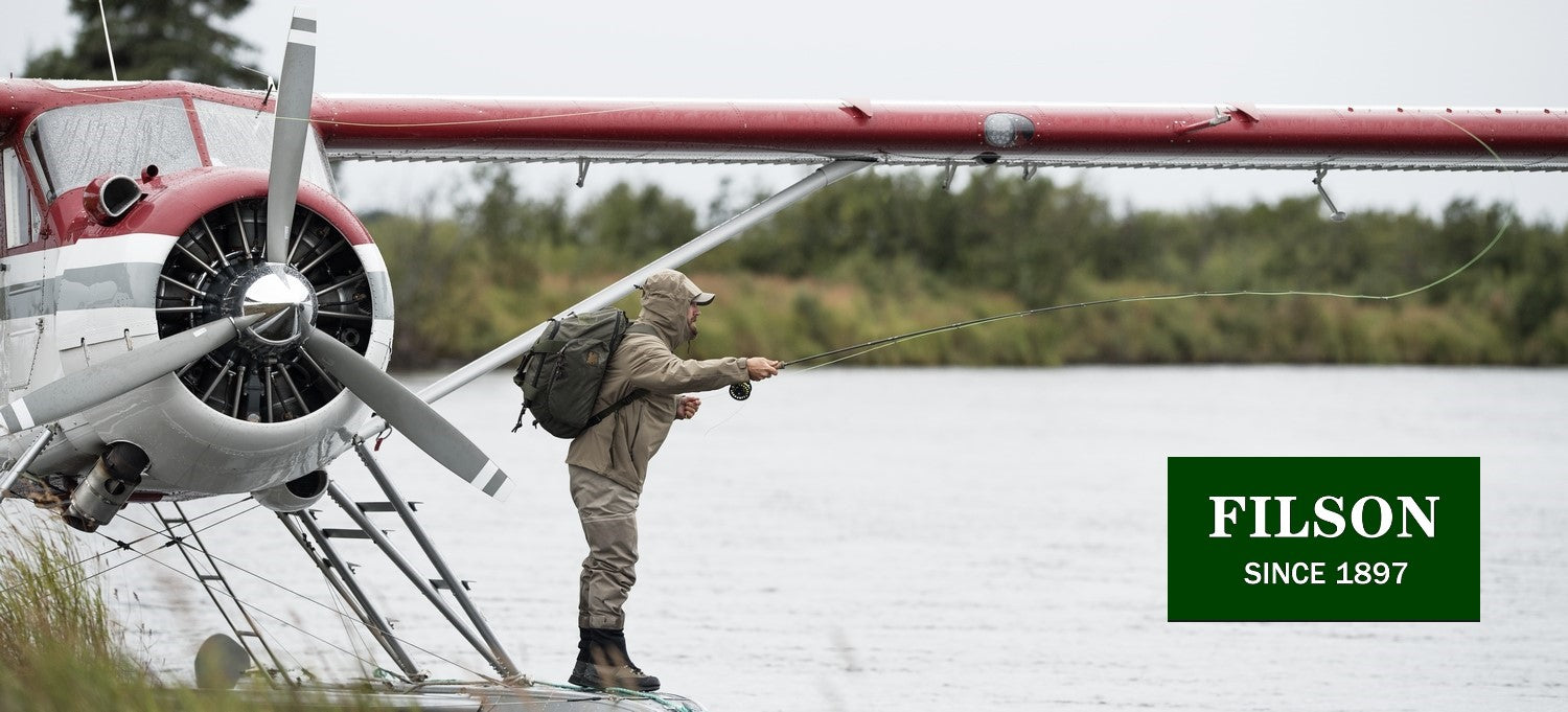 Filson - M.W. Reynolds