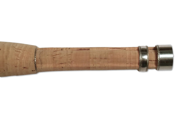 Gary Lacey Royal Series 7'6" #5 Bamboo Rod - M.W. Reynolds