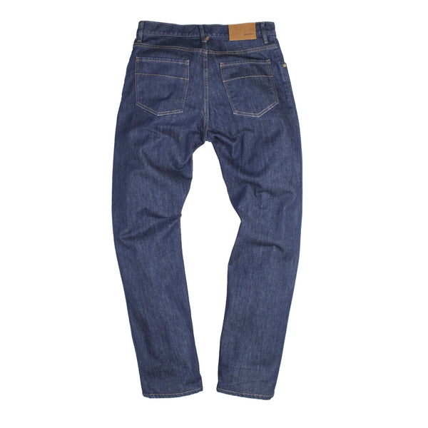 Raleigh Denim Alexander Resin Rinse - M.W. Reynolds