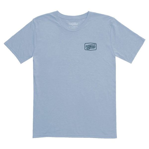 Fishpond Last Call T-Shirt - M.W. Reynolds