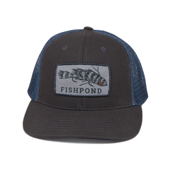 Fishpond Meathead Cap - M.W. Reynolds