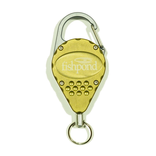 Fishpond Arrowhead Retractor - M.W. Reynolds