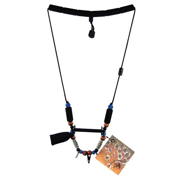 Mountain River Guide Lanyard - M.W. Reynolds