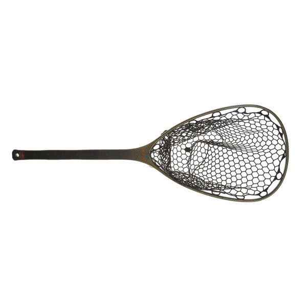 Fishpond Nomad Mid Length Net River Armor - M.W. Reynolds